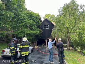 Valhalla Fire Department - Westchester County, New York